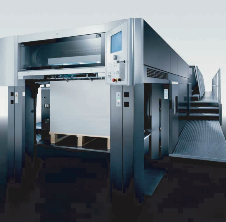 Digital Offset Printing | Print Management Group